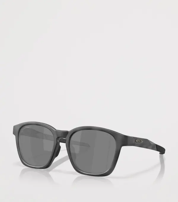 Oakley Shackle Square Sunglasses