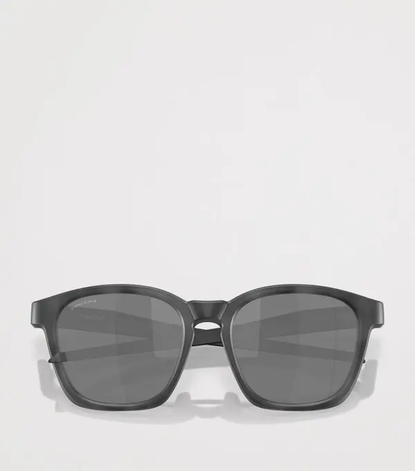 Oakley Shackle Square Sunglasses