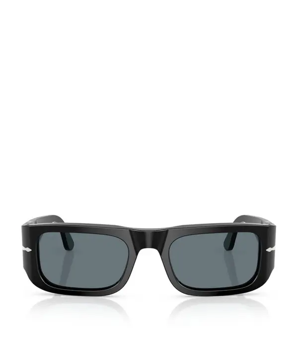 Persol Acetate Pillow Sunglasses