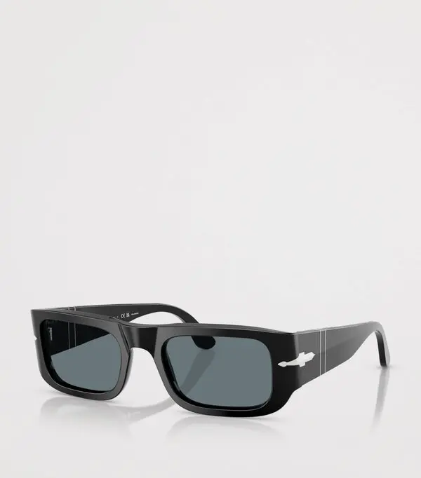 Persol Acetate Pillow Sunglasses