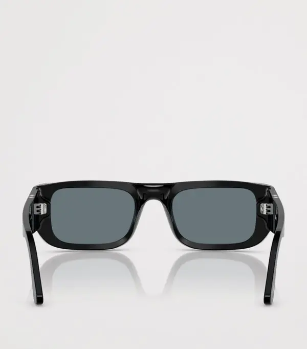 Persol Acetate Pillow Sunglasses