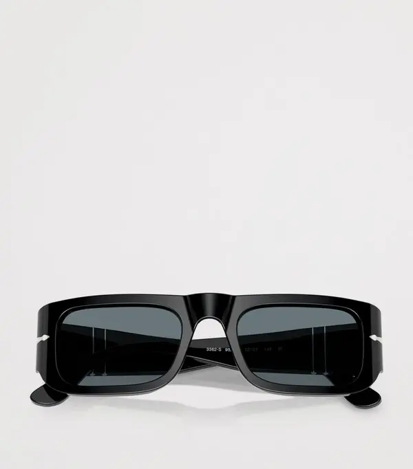 Persol Acetate Pillow Sunglasses