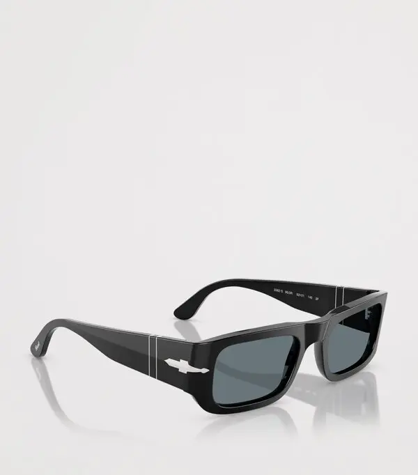 Persol Acetate Pillow Sunglasses