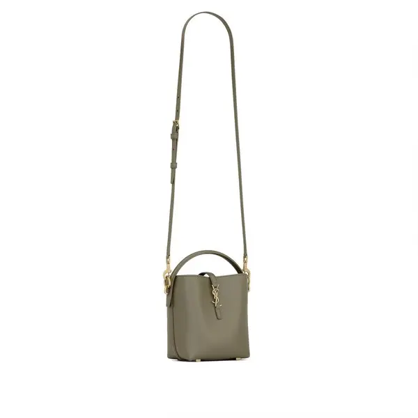 Saint Laurent Le 37 Mini Shoulder Bag- Def