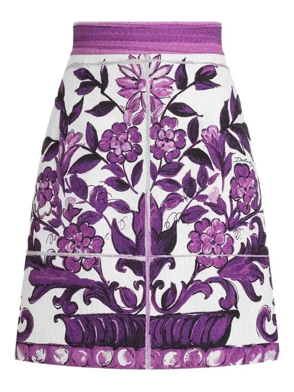 Dolce & Gabbana Gonna