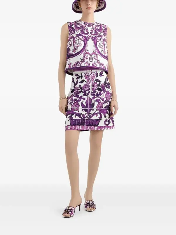 Dolce & Gabbana Gonna