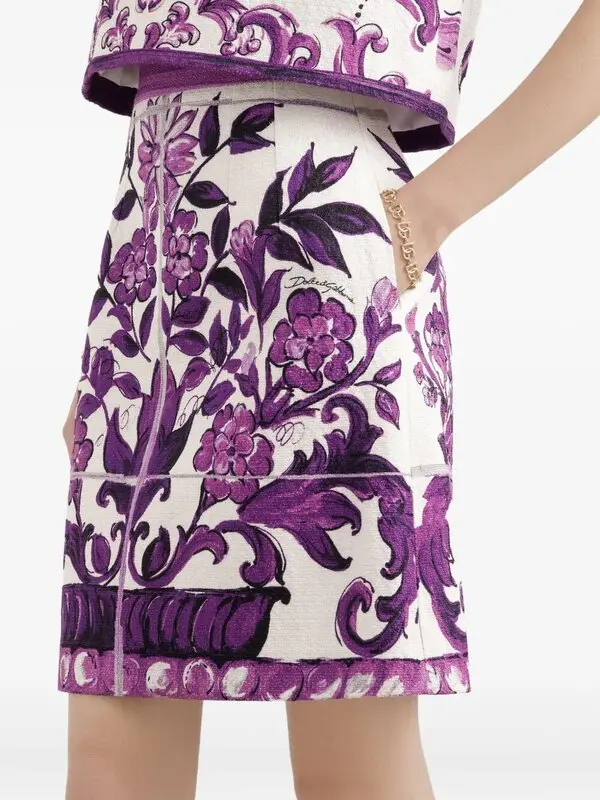Dolce & Gabbana Gonna