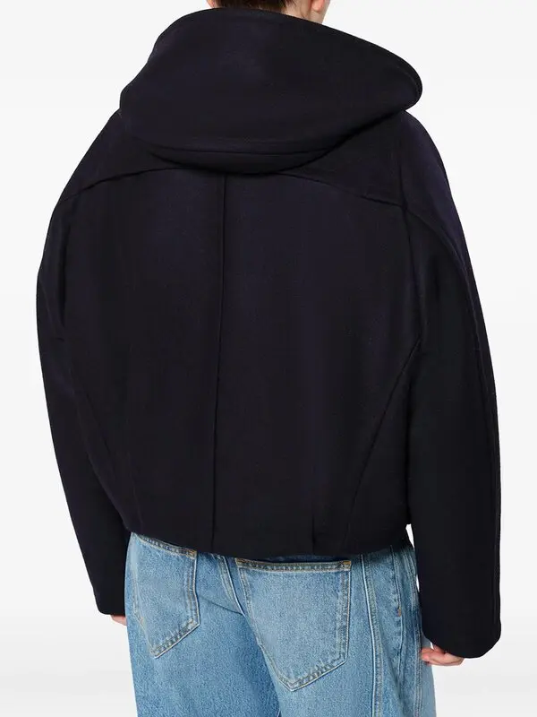 Isabel Marant Étoile Giubbotto Trixie Manteau