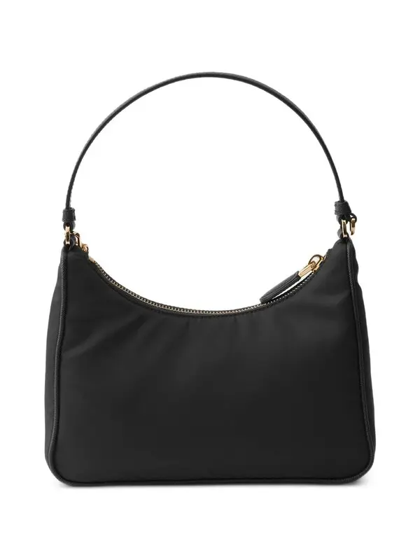 Prada Re-edition 2005 Re-nylon And Saffiano Mini Bag