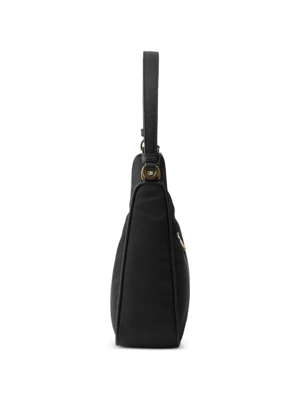 Prada Re-edition 2005 Re-nylon And Saffiano Mini Bag