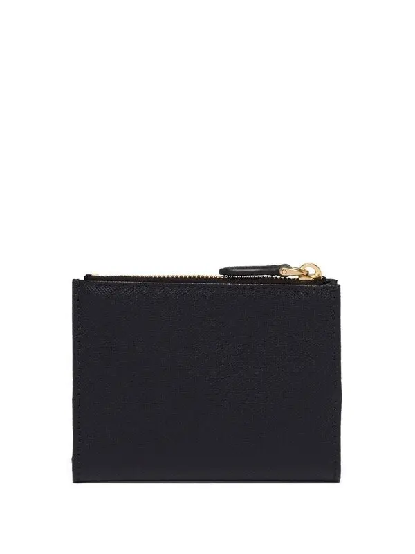 Prada Portafoglio Saffiano