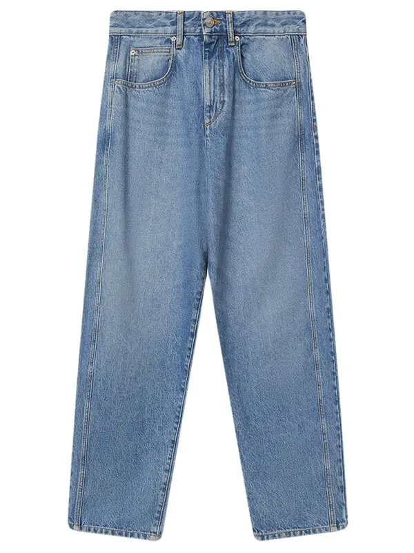 Isabel Marant Étoile Pantaloni Oriane