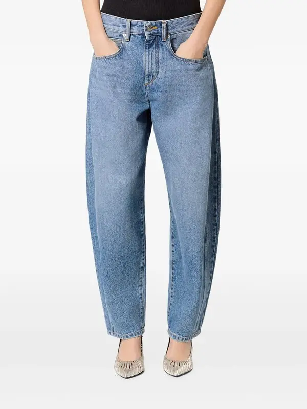 Isabel Marant Étoile Pantaloni Oriane