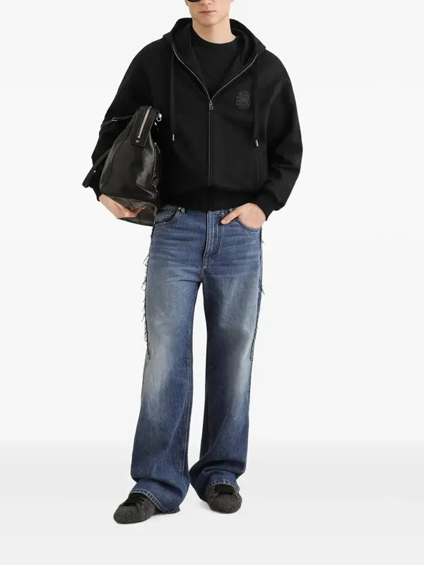 Dolce & Gabbana T-shirt - Black
