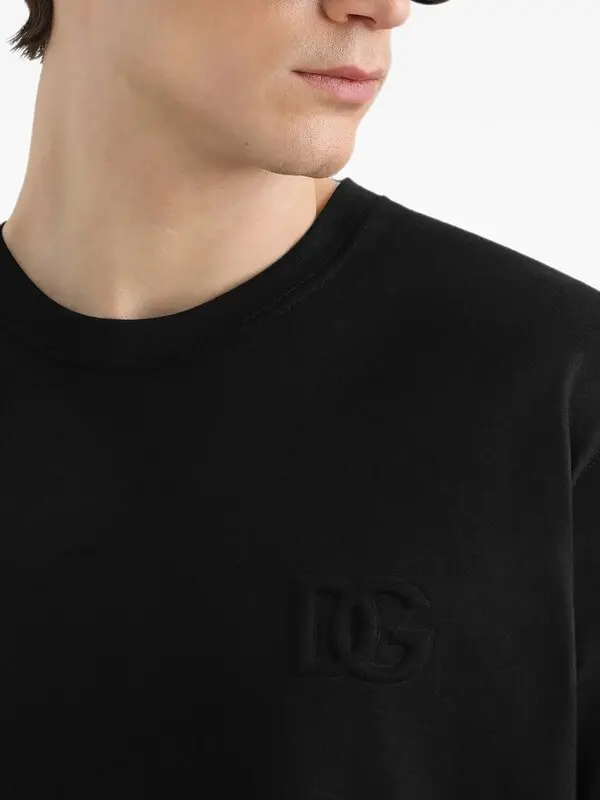 Dolce & Gabbana T-shirt - Black