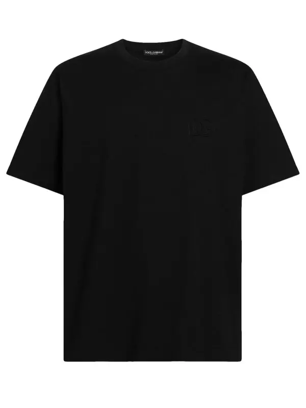 Dolce & Gabbana T-shirt - Black