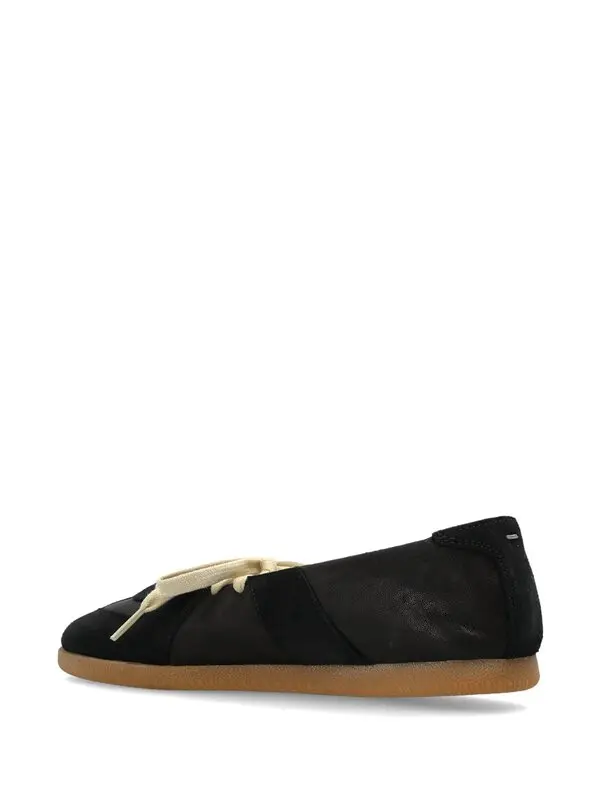 MAISON MARGIELA Replica Soft Laced Ballet