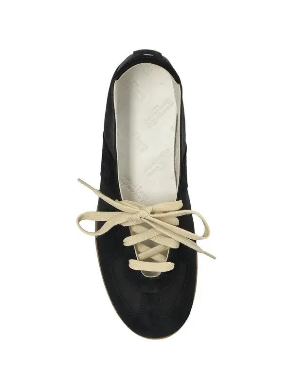 MAISON MARGIELA Replica Soft Laced Ballet