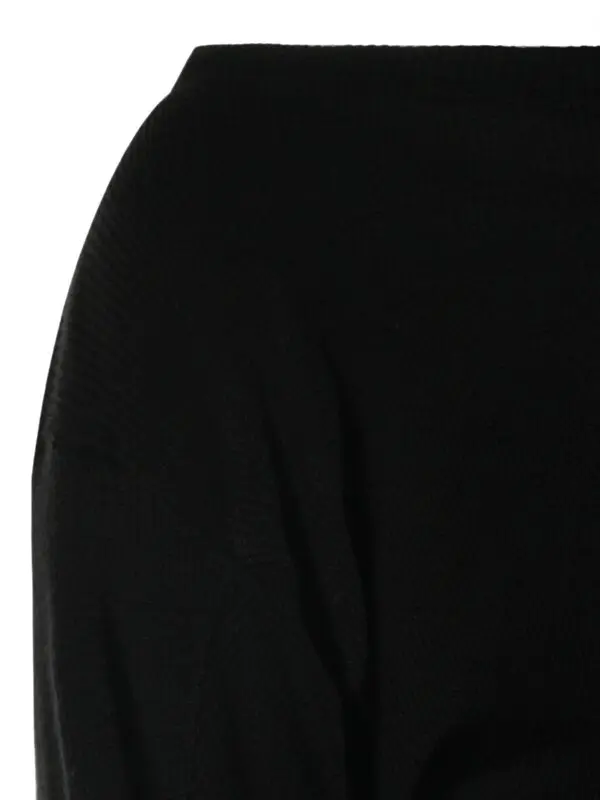 VIVIENNE WESTWOOD Long Sleeve Hebo Top