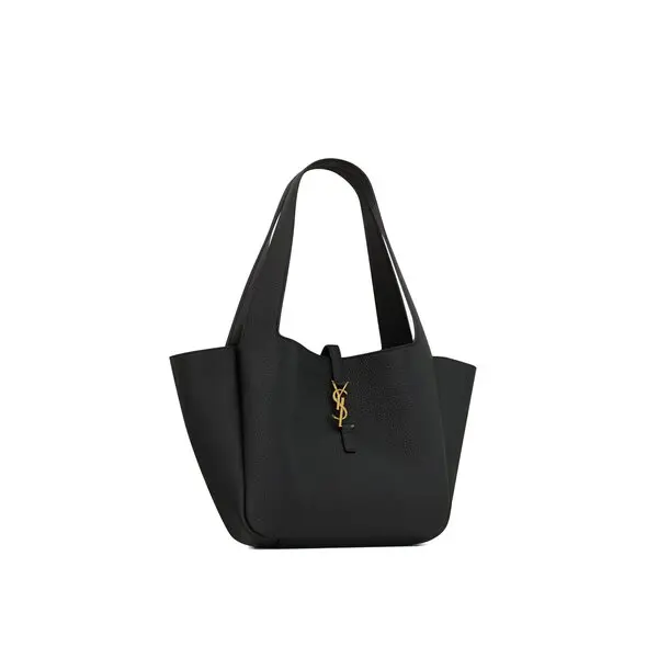 Saint Laurent Le 5 Ã€ 7 Small Bea Bag