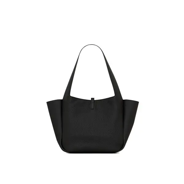 Saint Laurent Le 5 Ã€ 7 Small Bea Bag