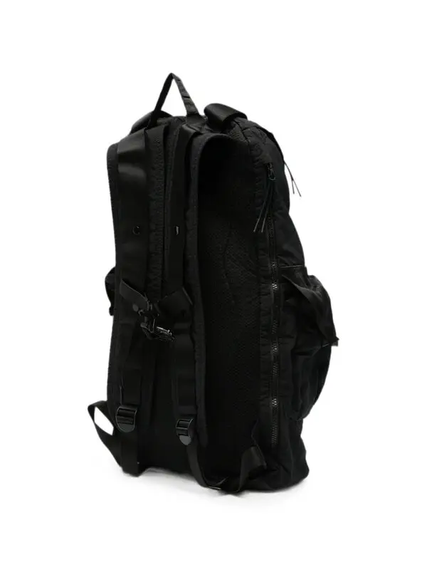 C.P. COMPANY Logo-embroidered Backpack