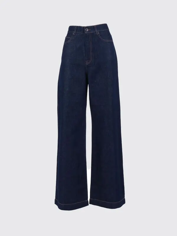 Max Mara Jeans 1