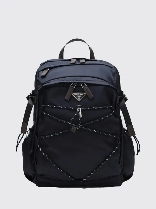 Prada Backpack
