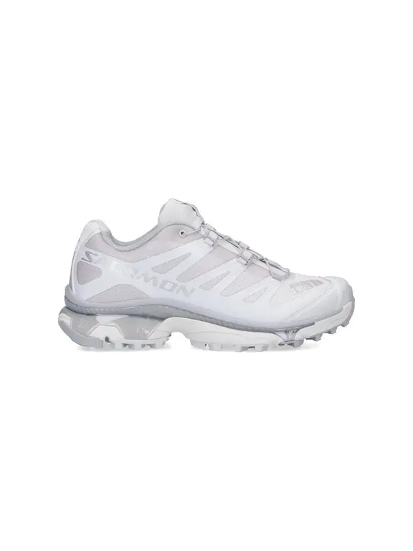 SALOMON Trail Running Athletic Sneakers - Grey