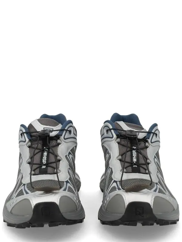 SALOMON Trail Running Athletic Sneakers - Silver