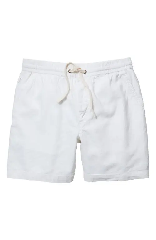 Marine Layer Saturday Beach Shorts