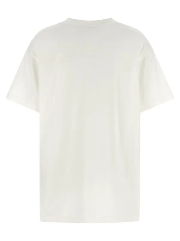 Gucci Nastro Web Print Cotton T-shirt