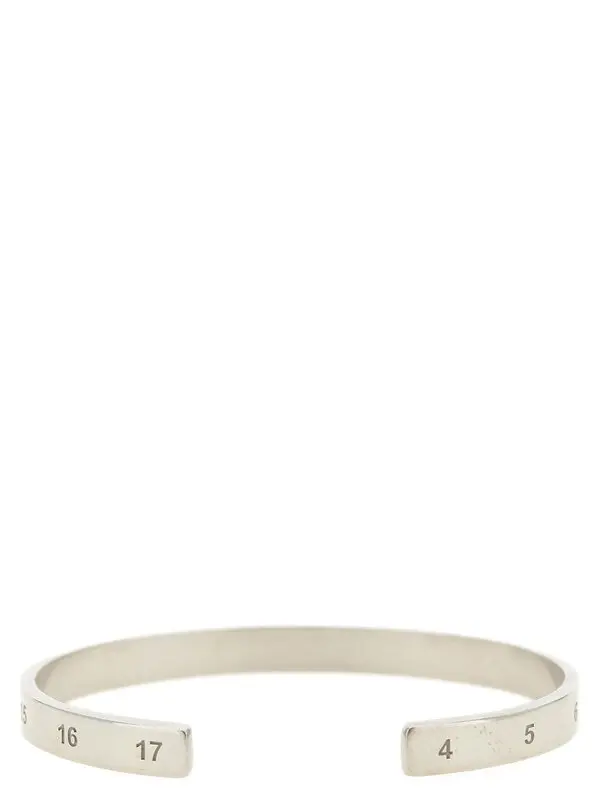 MAISON MARGIELA Numeric' Bracelet