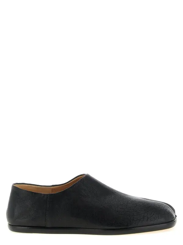 MAISON MARGIELA Tabi Babouche - Black