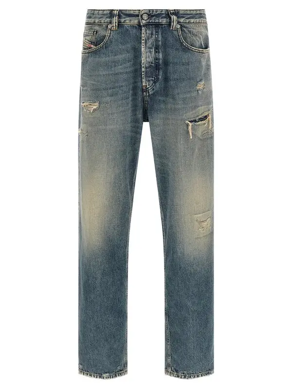 DIESEL® 2024 D-macs Jeans - Blue