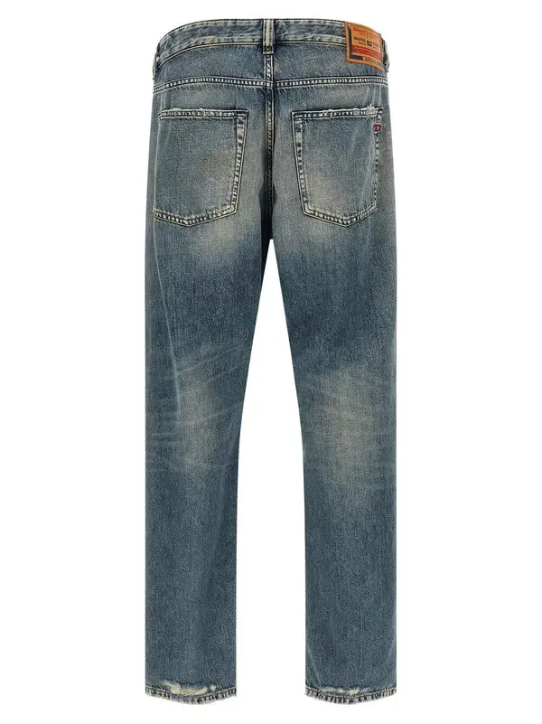 DIESEL® 2024 D-macs Jeans - Blue
