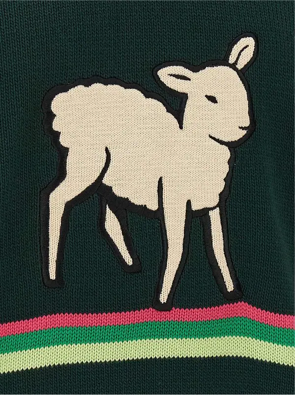 JW Anderson J.w.anderson 'sheep' Sweater