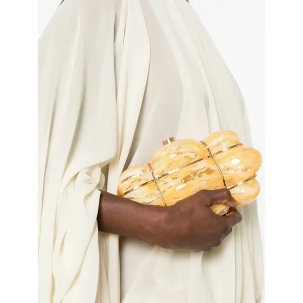 Cult Gaia Clutch Bags