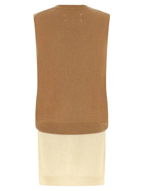 MAISON MARGIELA Memory Of' Vest