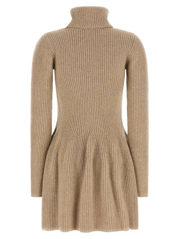 Magda Butrym 17' Dress