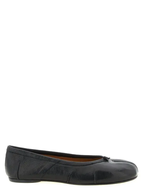 MAISON MARGIELA Tabi New' Ballet Flats