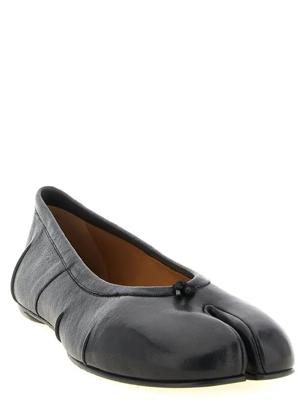 MAISON MARGIELA Tabi New' Ballet Flats