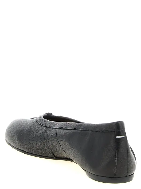 MAISON MARGIELA Tabi New' Ballet Flats