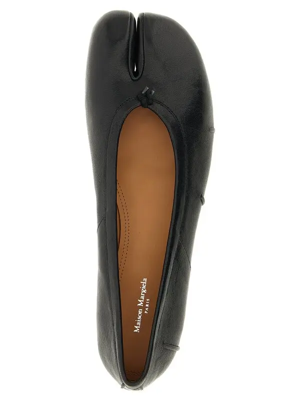 MAISON MARGIELA Tabi New' Ballet Flats