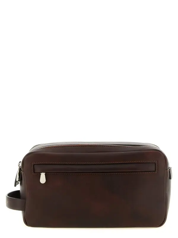 Brunello Cucinelli Heraldic Logo Beauty Of Solomeo - Multicolor
