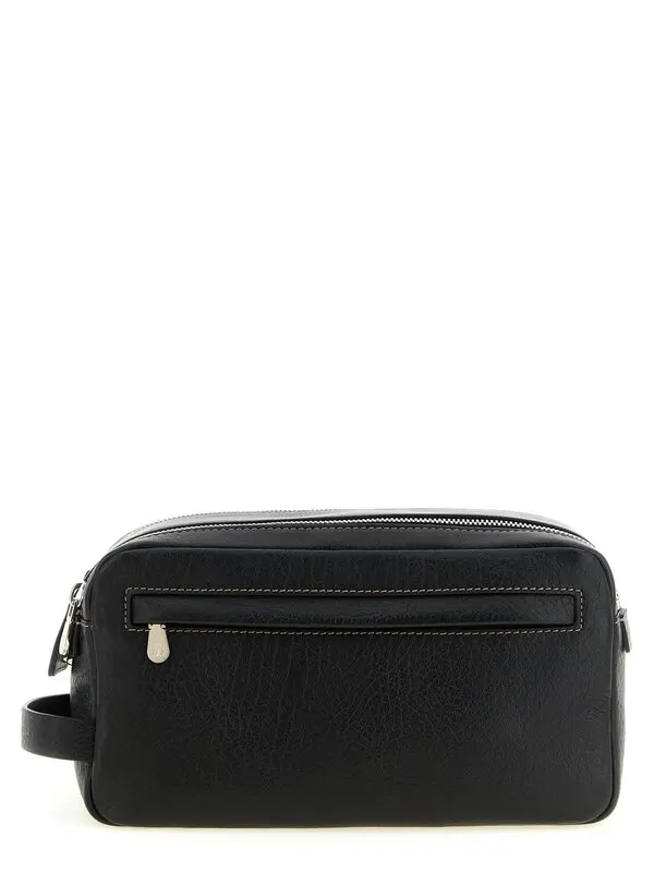 Brunello Cucinelli Solomeo' Beauty Logo