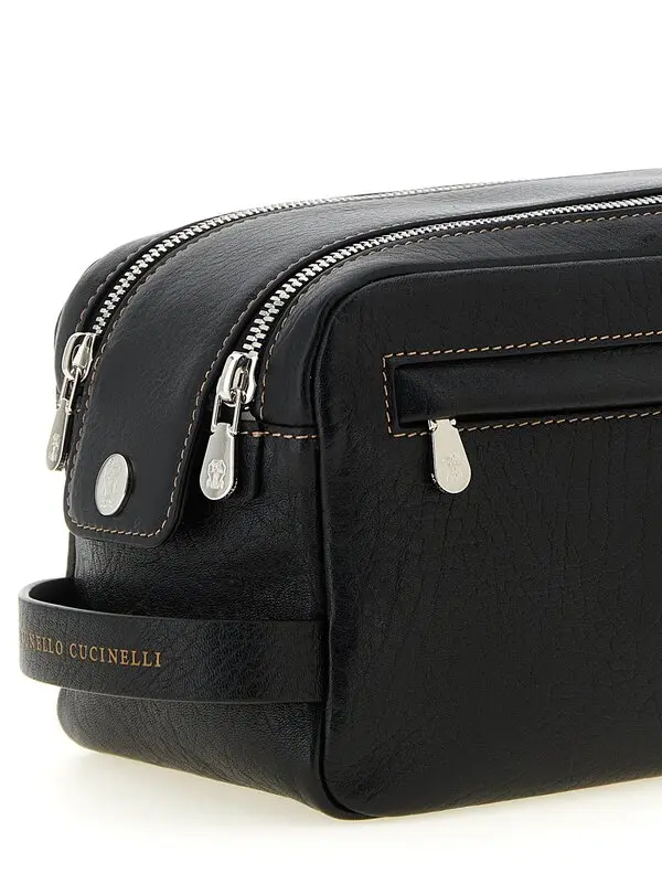 Brunello Cucinelli Solomeo' Beauty Logo