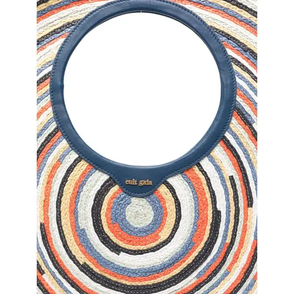 Cult Gaia Tote Bags