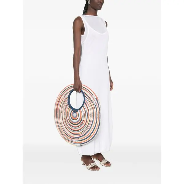 Cult Gaia Tote Bags