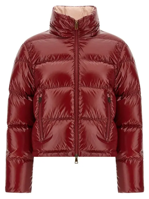 Moncler Nievole' Down Jacket